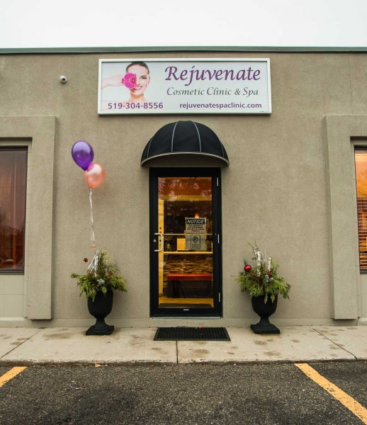 Gallery | Rejuvenate Cosmetic Clinic & Spa